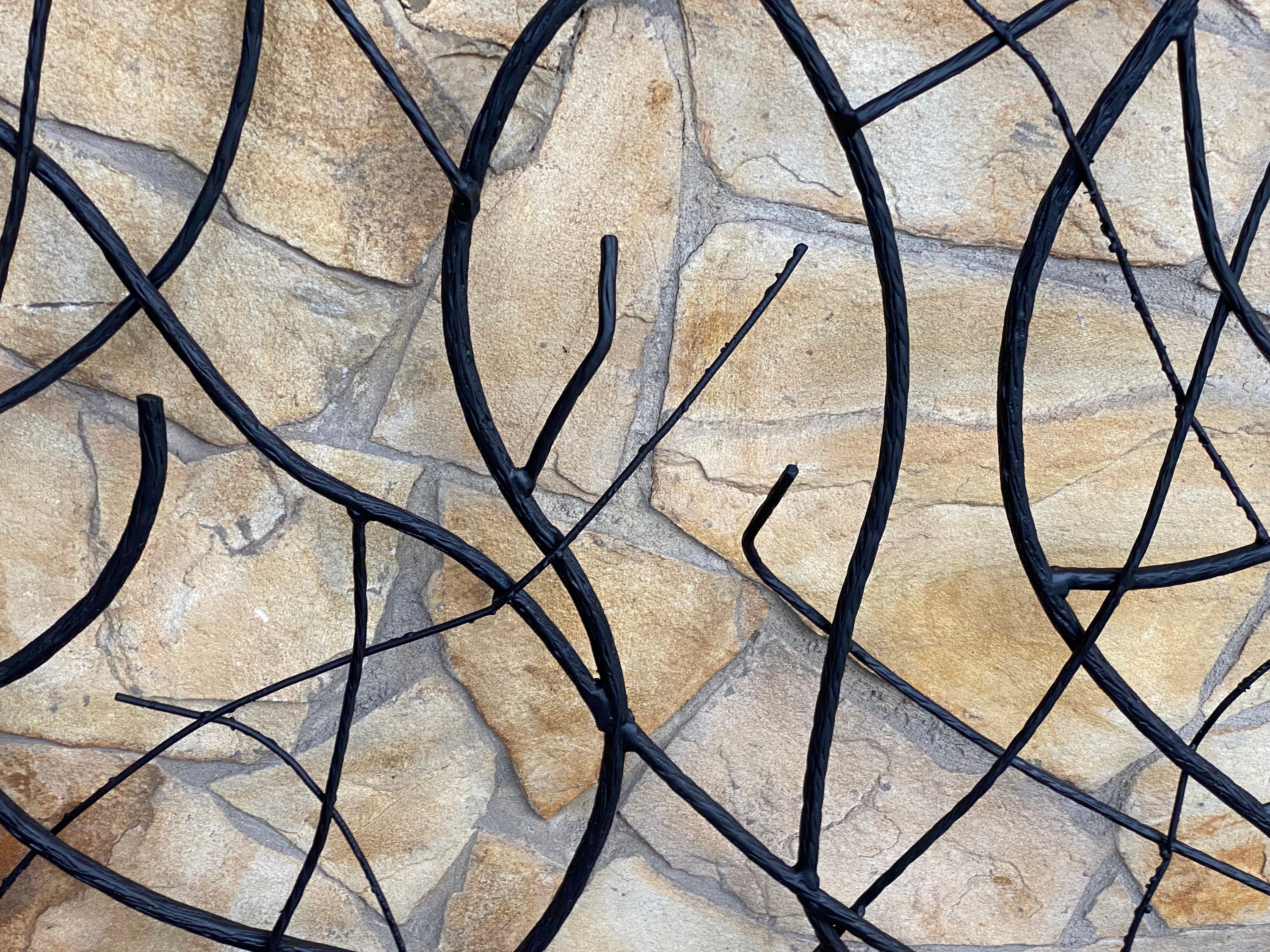 Balcony Railing Hand Railing Bridesmaid Stair Railing | Etsy