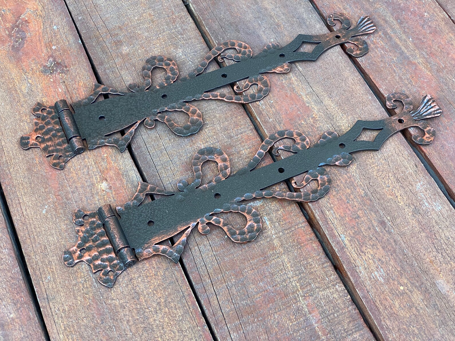 Hinge Vintage Hinge Rustic Hinges Barn Hinges Gate Hinges - Etsy
