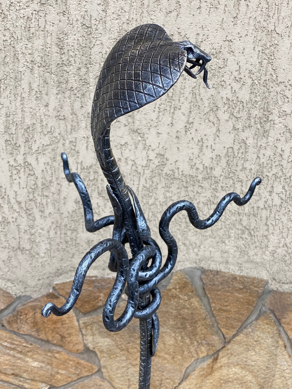 Fireplace Tools Snake Fireplace Tool Set Fireplace Snake - Etsy Australia