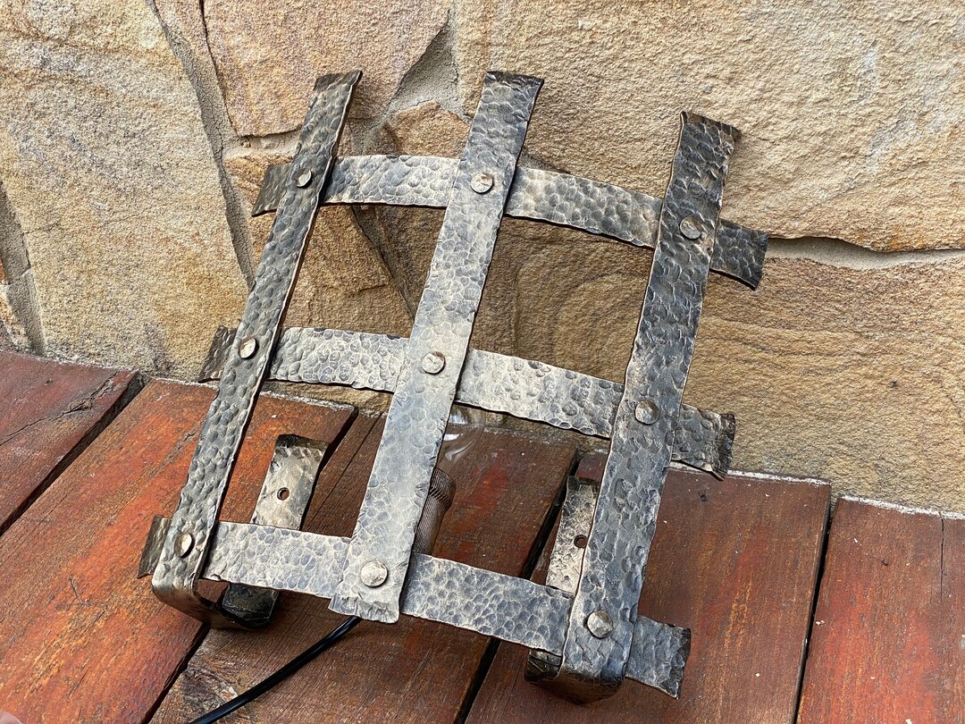 Medieval Sconce, Sconce, Medieval Light, Middle Ages, Wall Sconce ...