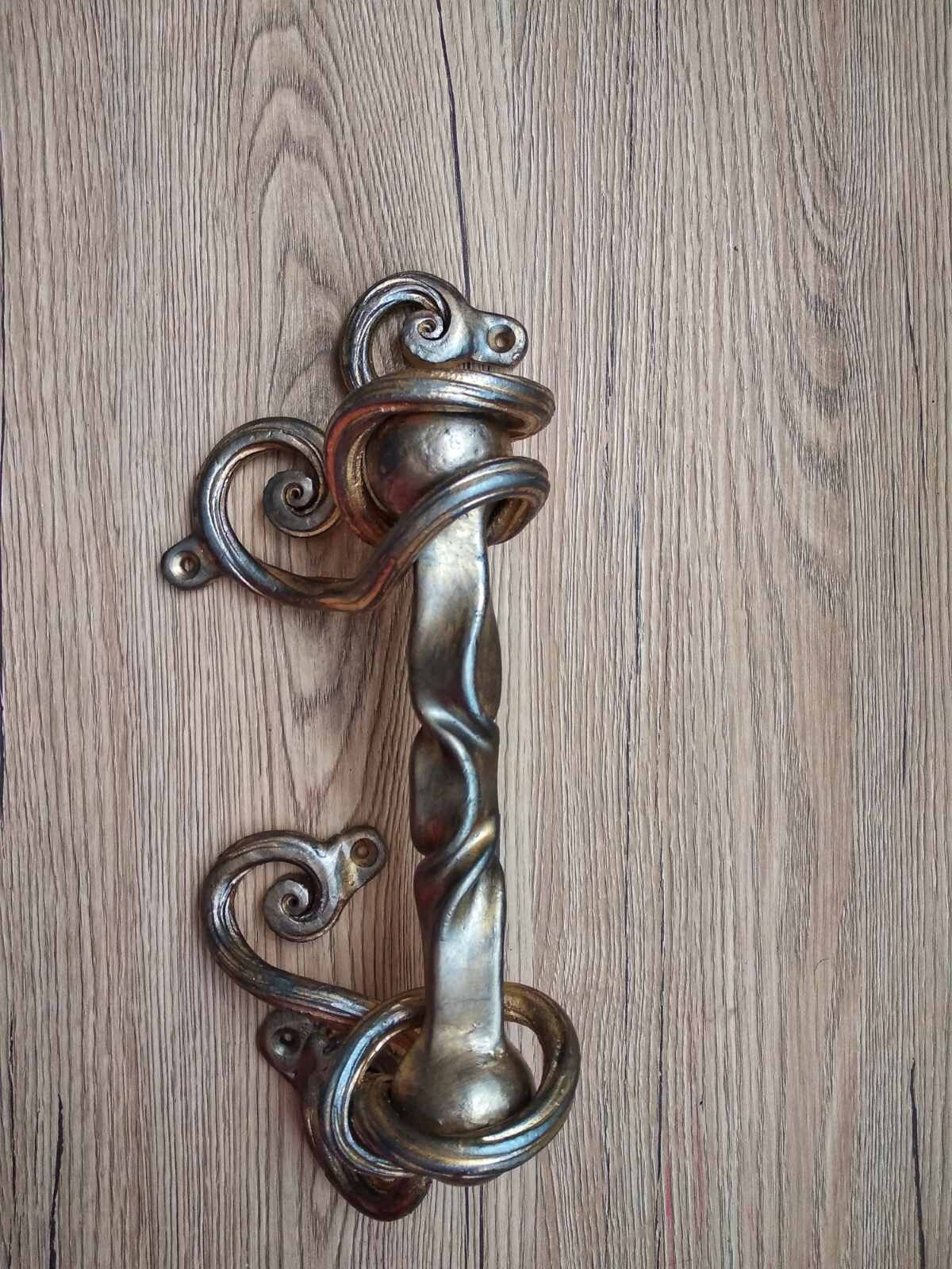 New Home Gift Door Handle Door Pull Door Puller Boss Gift - Etsy