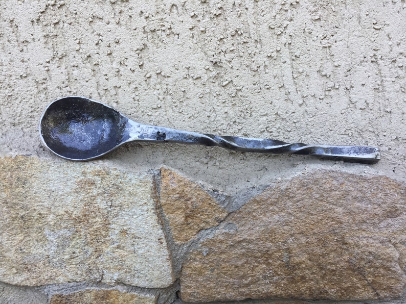 Medieval Cutlery Set Knife Spoon Middle Ages Cutlery Camp - Etsy Australia