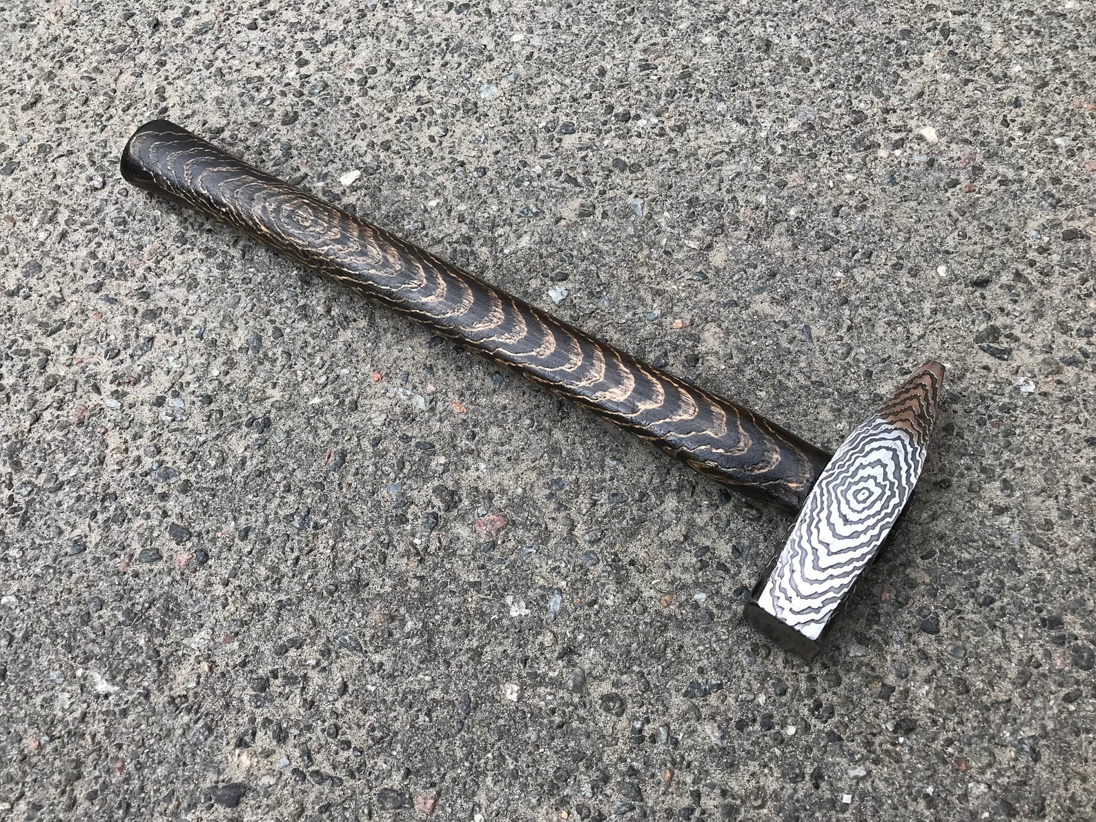 Hammer personalized hammer customized hammer fathers day | Etsy