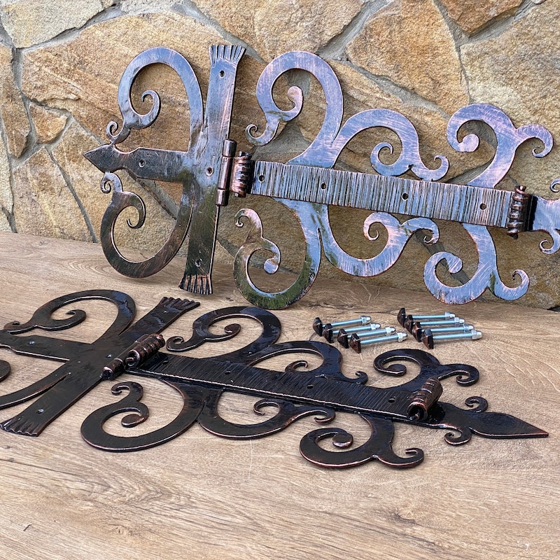 Shutter Hardware - Etsy