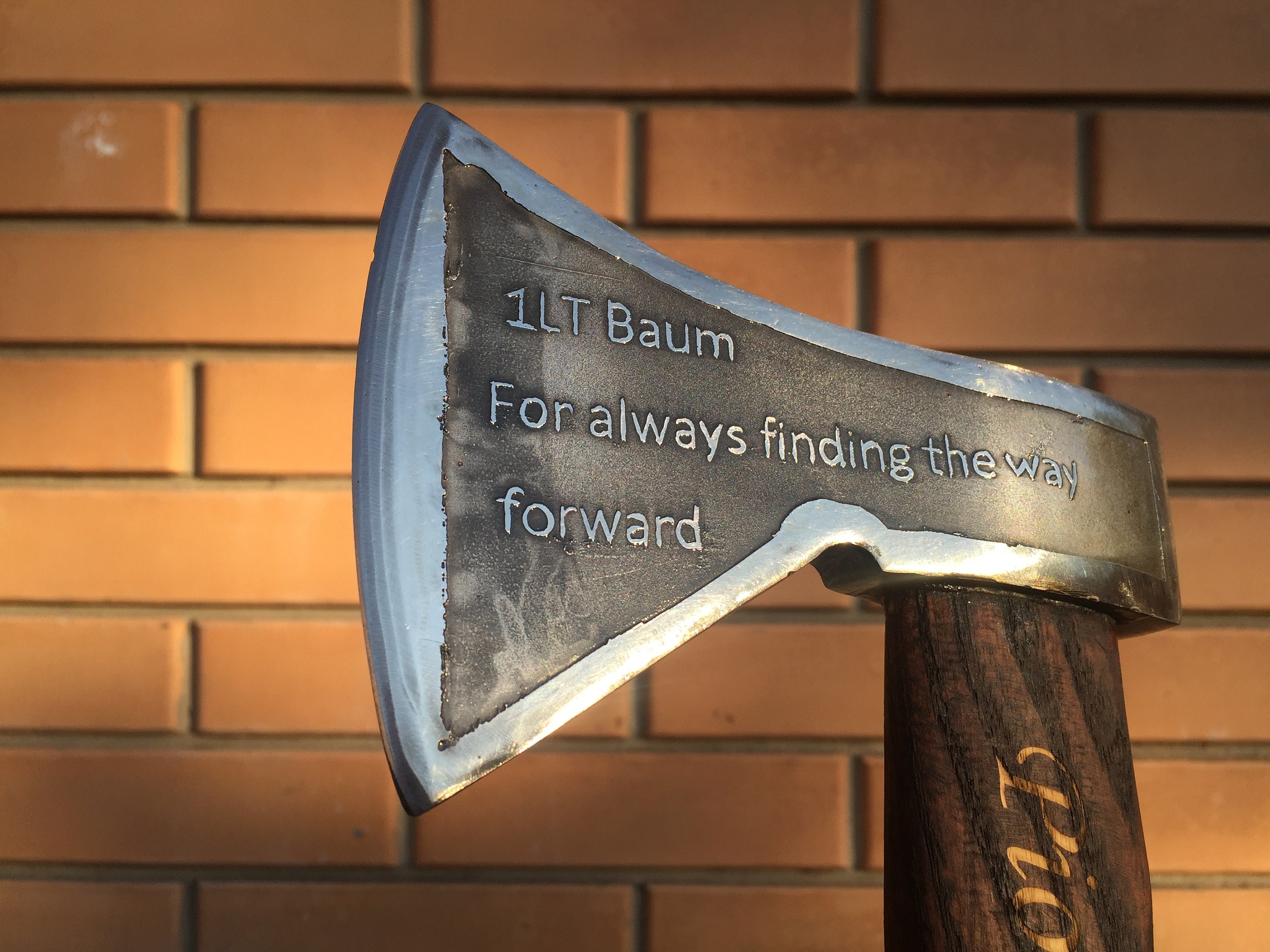 Engraved Axe, Etched Axe, Viking Axe, Mens Gifts, Leviathan Axe ...