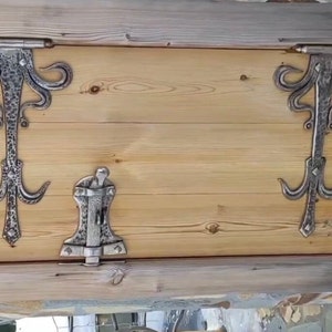 Medieval Hinge, Renovation, Hinge, Gate, Birthday, Medieval, Antique ...