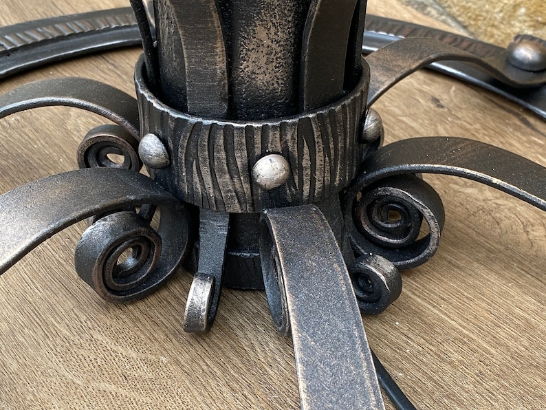 Ceiling Lamp Ceiling Decor Medieval Light Wall Sconce | Etsy