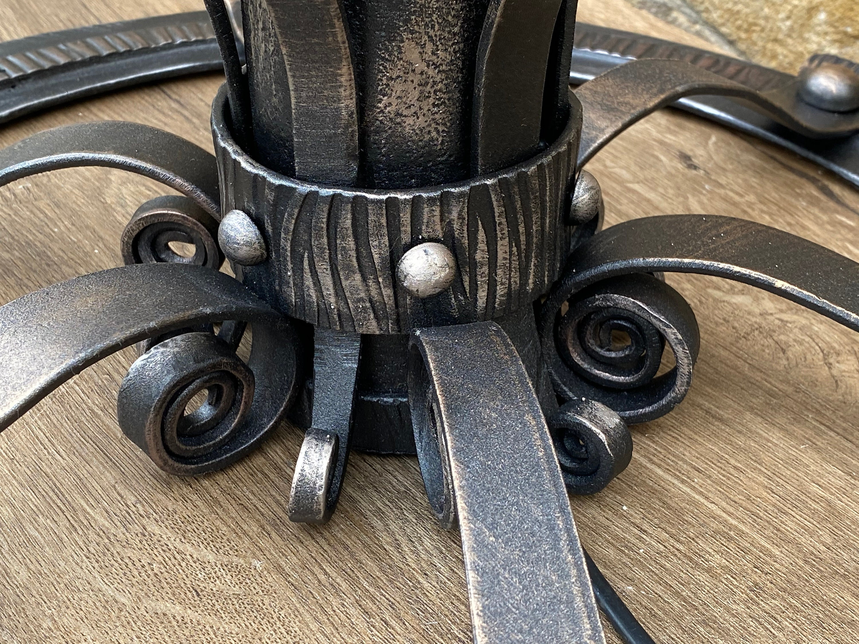 Ceiling Lamp Ceiling Decor Medieval Light Wall Sconce | Etsy