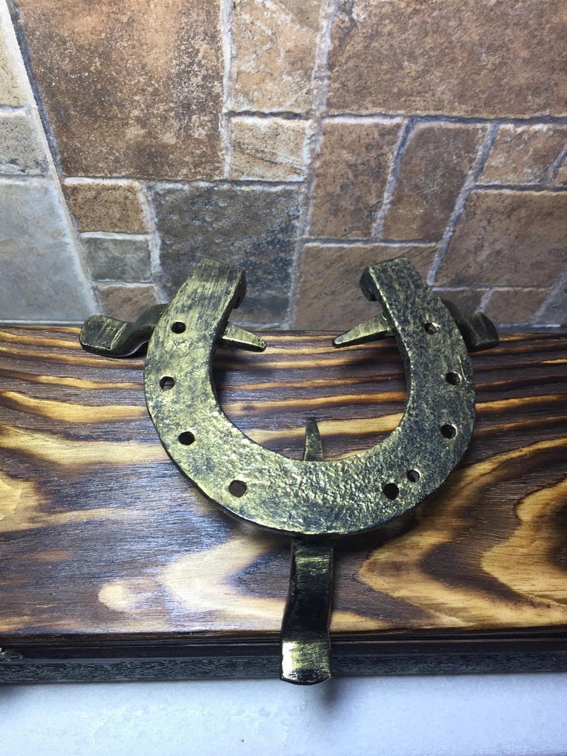 Trivet Hand Forged Trivet Wrought Iron Trivet Serving | Etsy