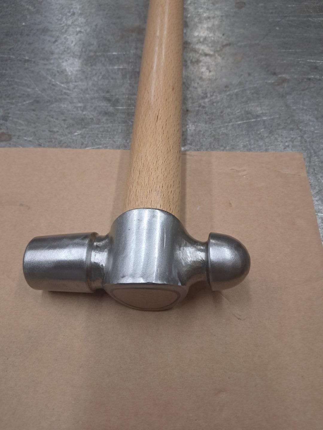 Walking Cane, Walking Stick, Stick, Hammer, Iron Gift for Men, Pension ...