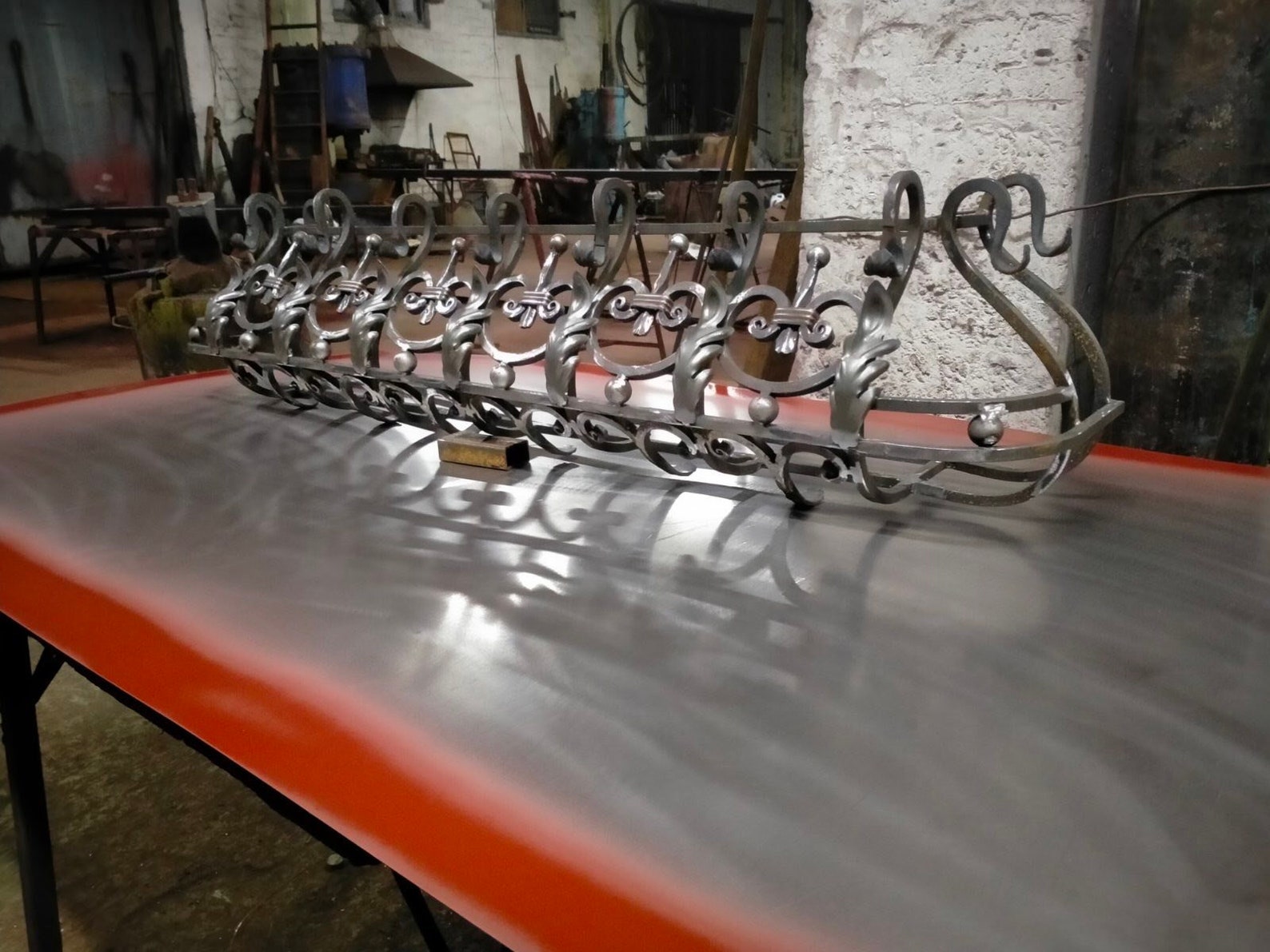 Window Guard Steel Panel Window Grille Window Decor - Etsy