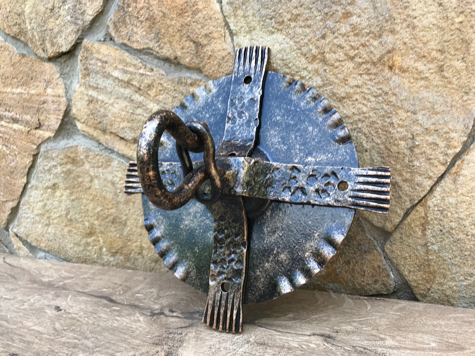 Medieval Hook Ceiling Hook Hook Chain Hardware Ceiling - Etsy