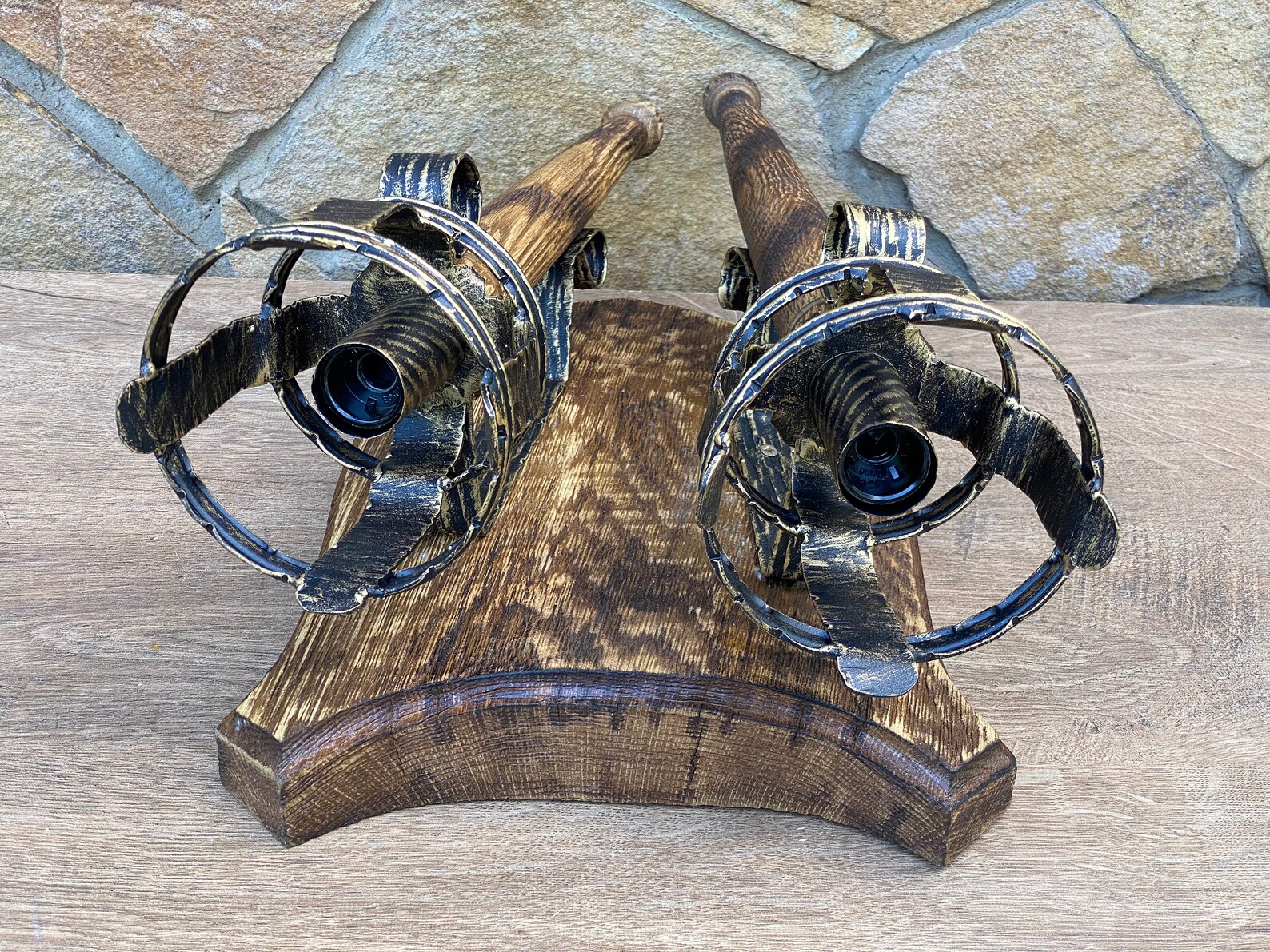 Viking Lighting, Viking Lantern, Medieval Lantern, Torch Lantern, LARP ...