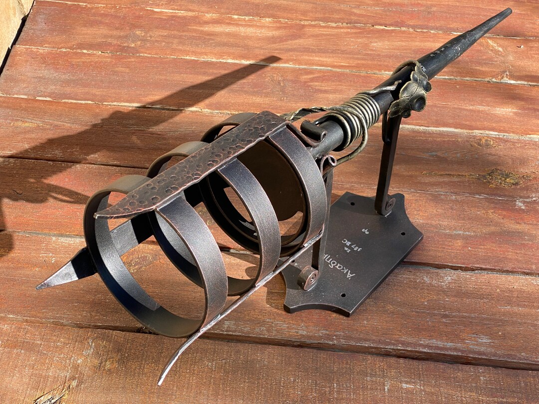 Wall Sconce, Candle Holder, Torch, Viking Lantern, Medieval Lantern ...