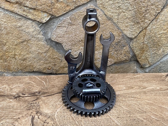 Business Card Holder Stand for Mobile Smartphone Holder - Etsy