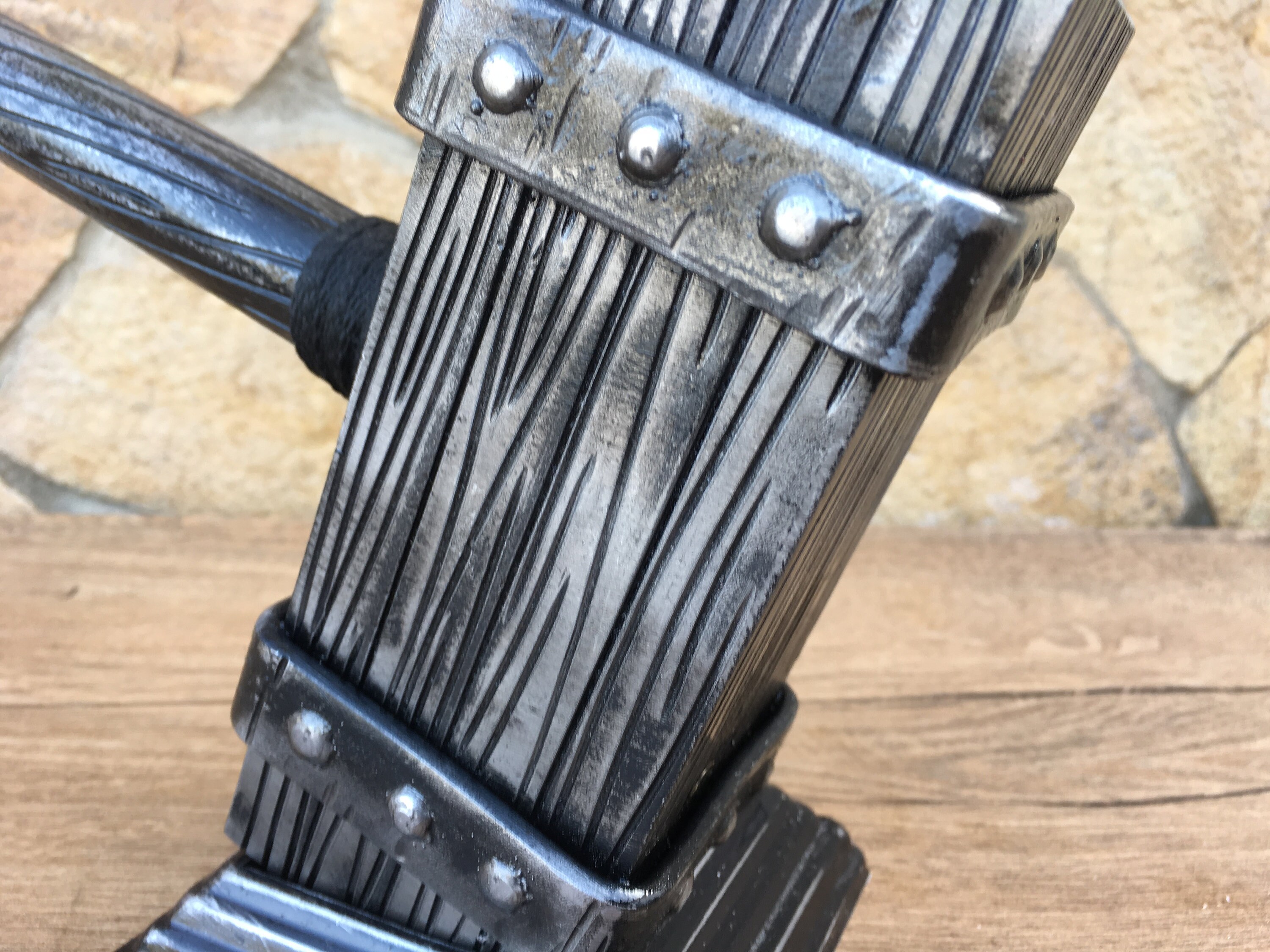 Hammer, Unique Hammer, Viking Tools, Home Decor, Christmas Gift, Viking ...