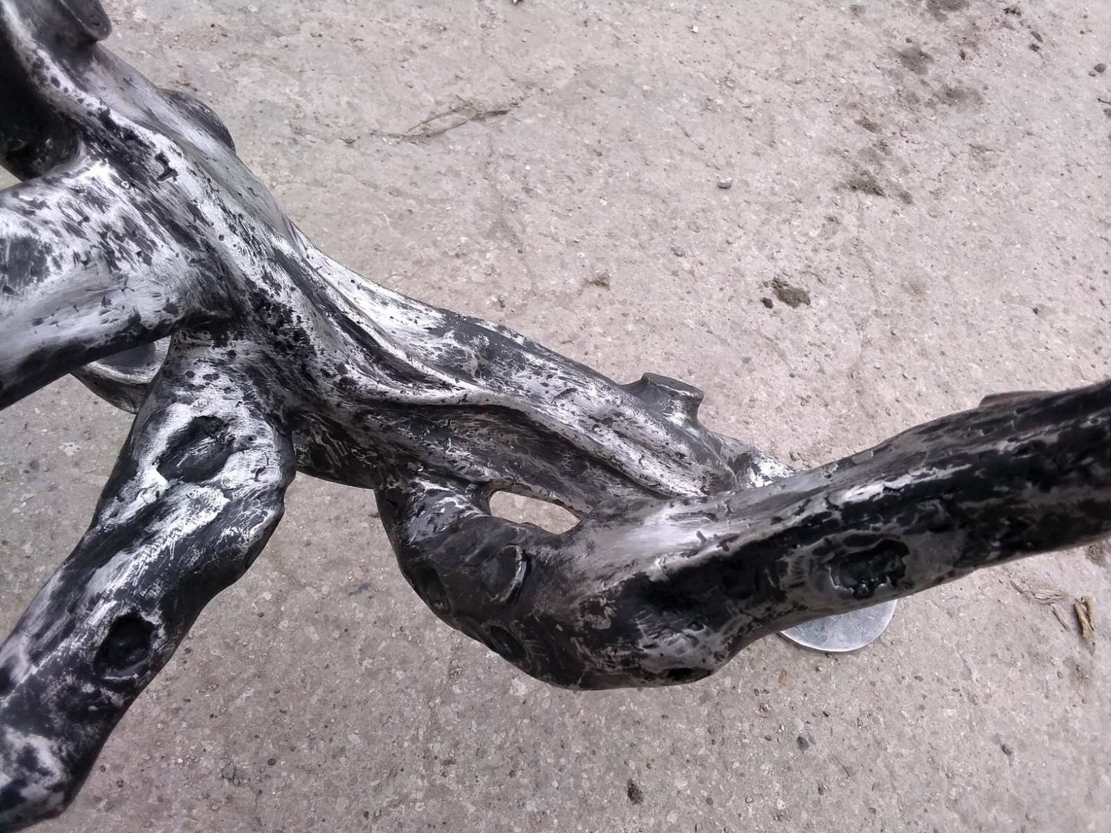 Log Table Table Leg Log Decor Tree Stump Table Country | Etsy