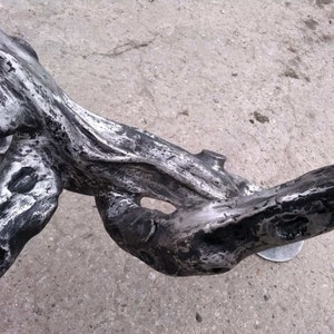 Log Table, Table Leg, Log Decor, Tree Stump Table, Country Home Decor ...