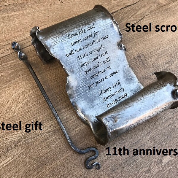 Steel Gifts - 60+ Gift Ideas for 2025