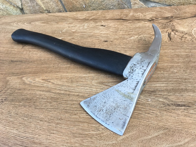 Viking Axe Tomahawk Hatchet Mens Gifts Medieval Axe Iron - Etsy