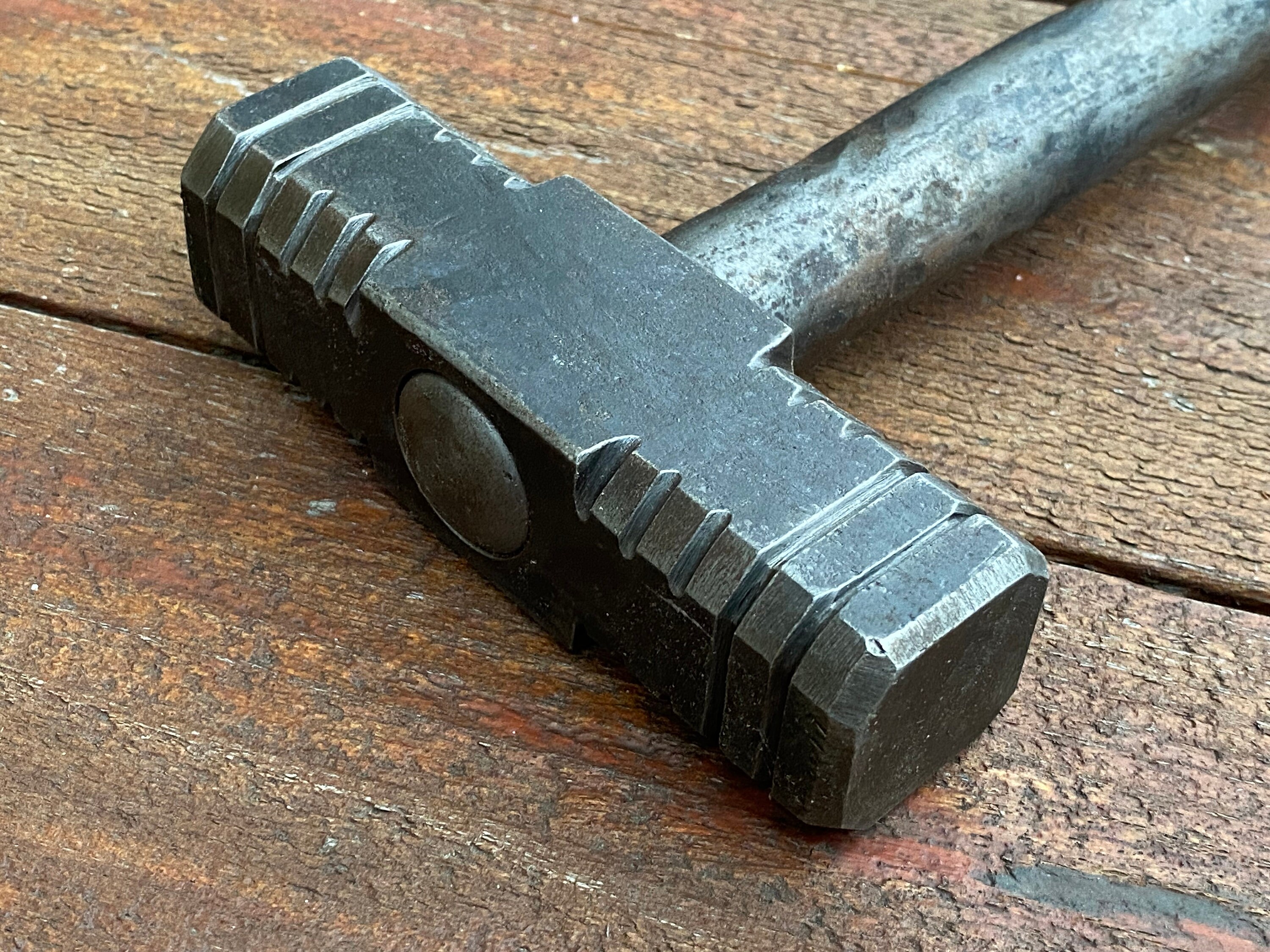 Snake Hammer, Hammer, Iron Gift, Wedding Gift, Snake, Viking Gift ...