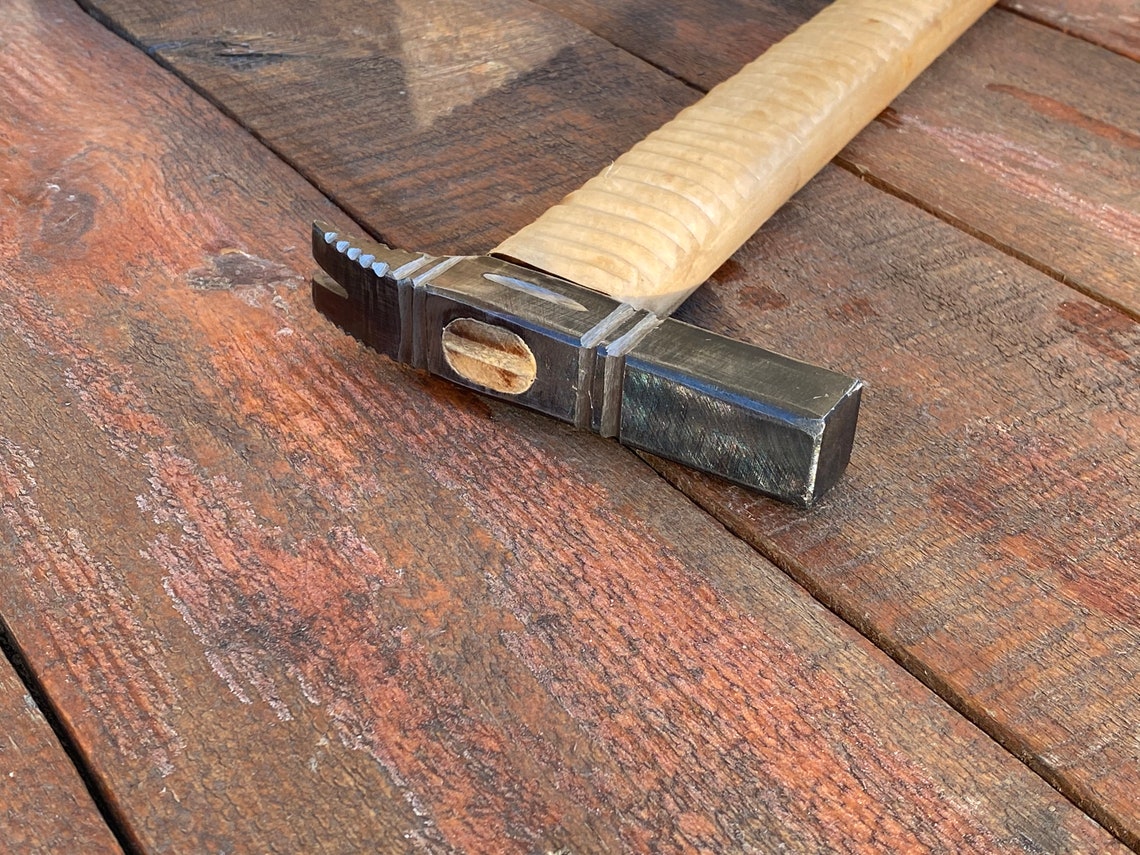 Claw Hammer Cane Walking Cane Walking Stick Walking Stick - Etsy Australia