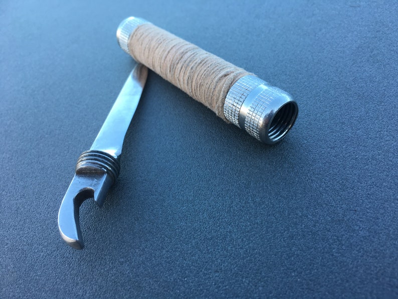 Multitool Knife Bottle Opener Multitool Multi-tool - Etsy