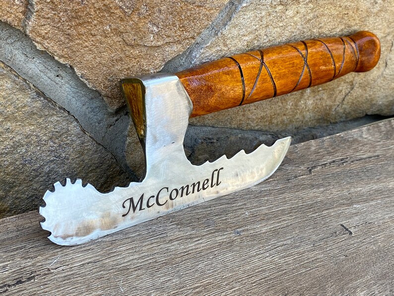 Stainless Steel Kitchen Axe Kitchen Hatchen Kitchen Axe - Etsy