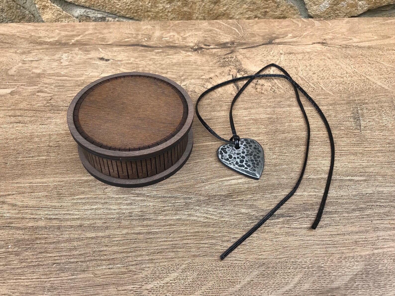 Engraved Iron Gift 6th Anniversary Gift Iron Anniversary - Etsy