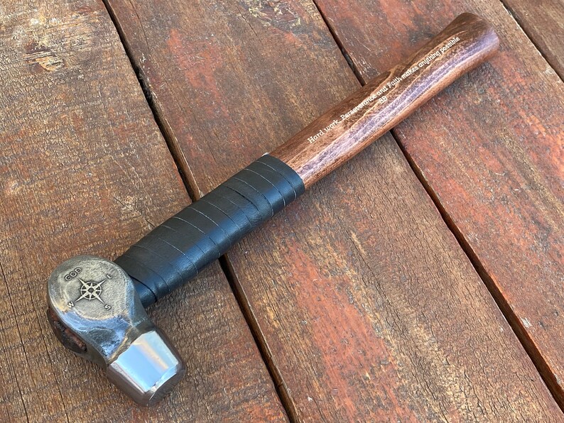 Custom Hammer Viking Hammer Engraved Hammer Personalized | Etsy