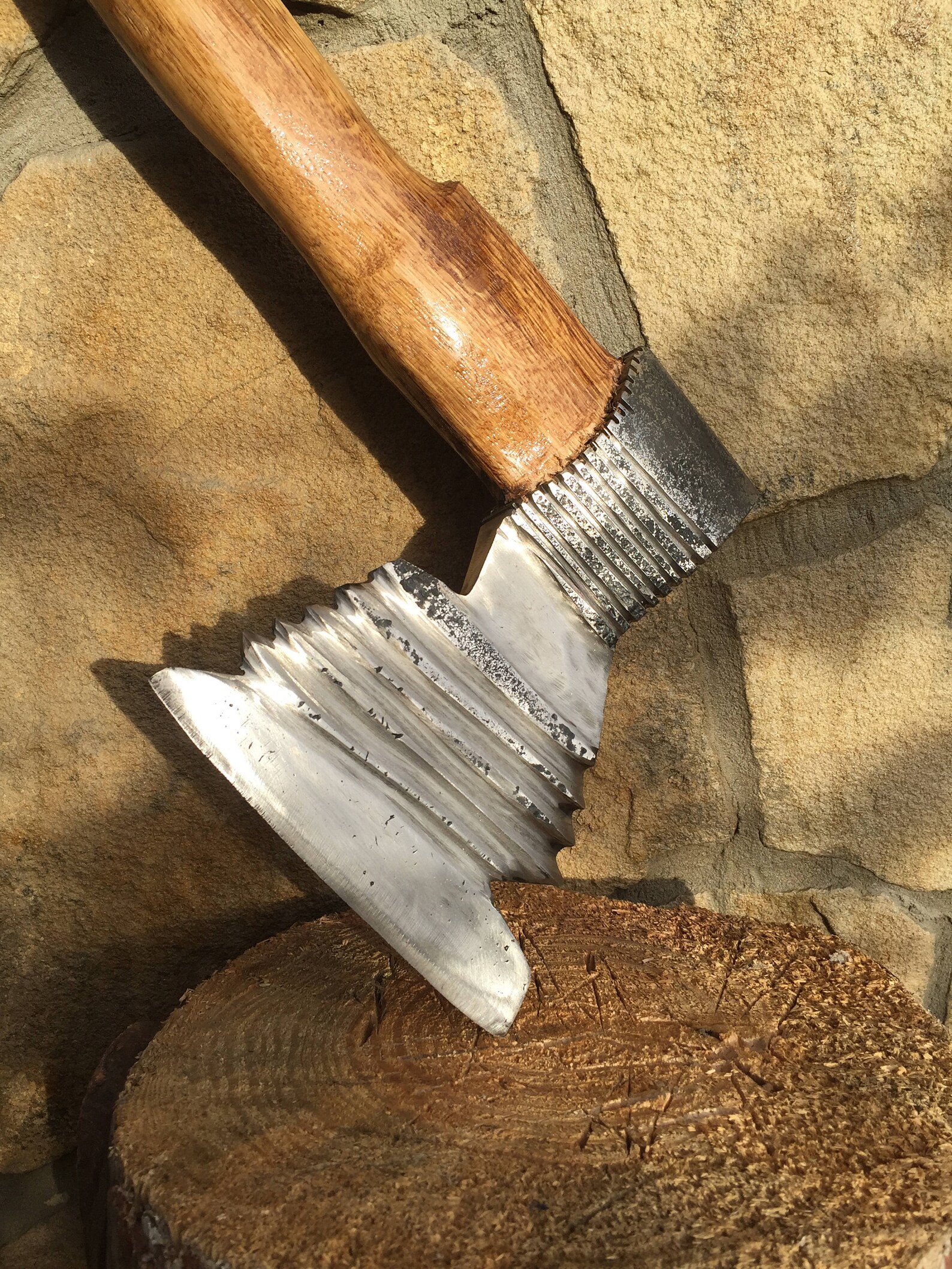 Hache Viking tomahawk hache Hachette acier cadeau pour | Etsy