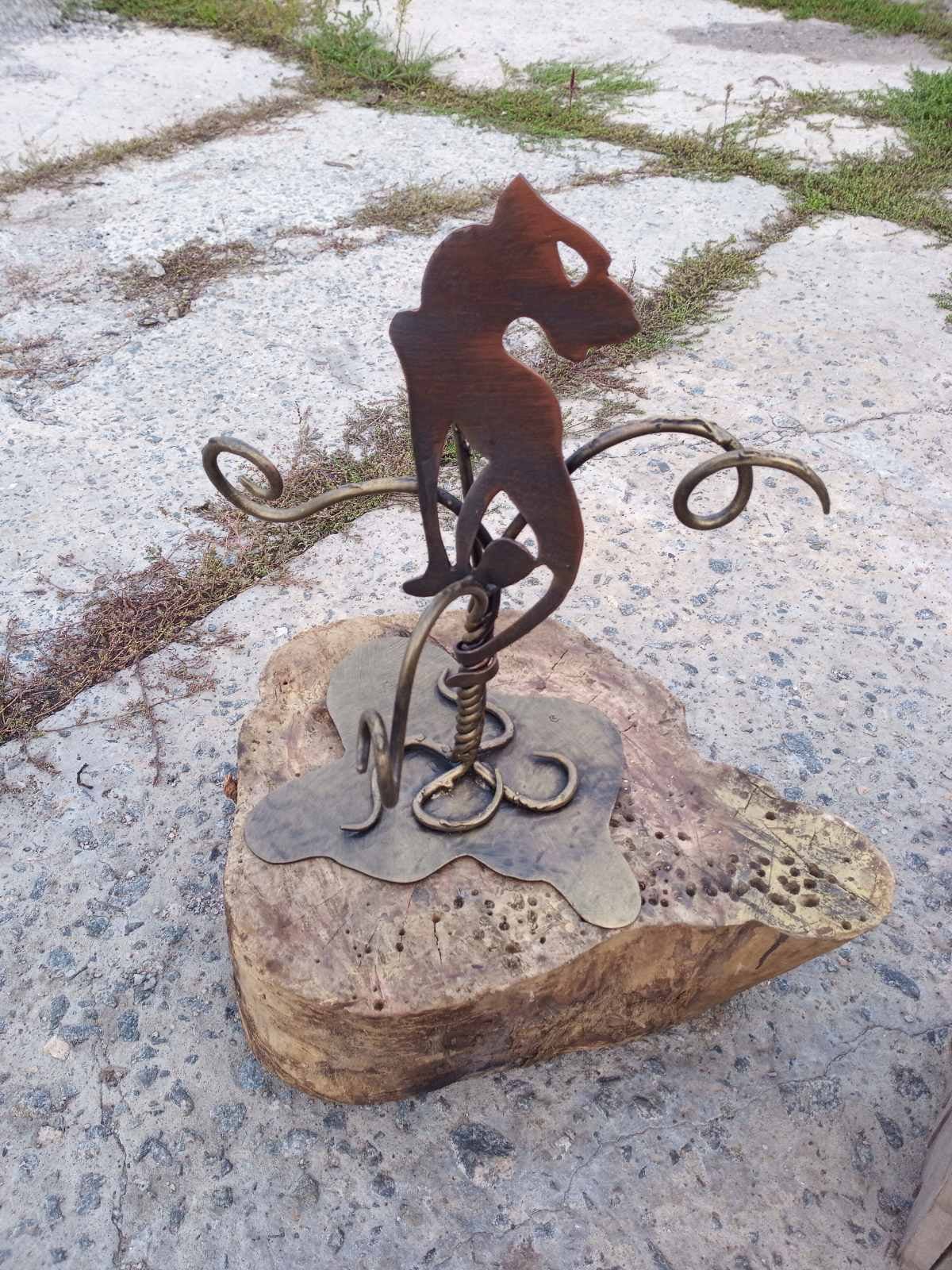 Animal gift key holder hook for keys key stand key chain | Etsy