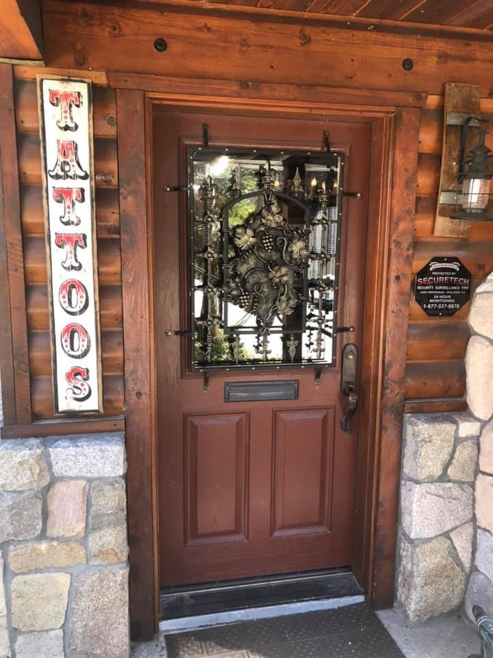 Window grate window grille window art metal panel window | Etsy