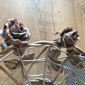 Metal Gifts, Wrought Iron Gifts, Steel Gifts, Hand Forged Gifts ...