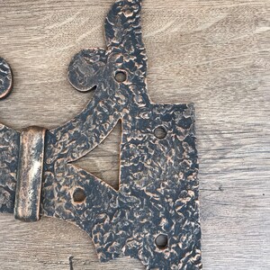 Hinges, False Hinges, Pair of Hinges, Decorative Hinges, Door Handles ...