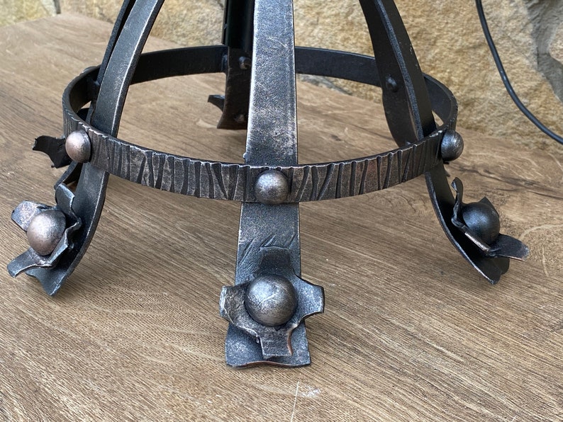 Ceiling Lamp Ceiling Decor Medieval Light Wall Sconce - Etsy