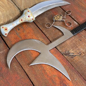 Vampire Accessory, Tv Show Gift, Cosplay, Birthday, Replica, Vampire ...