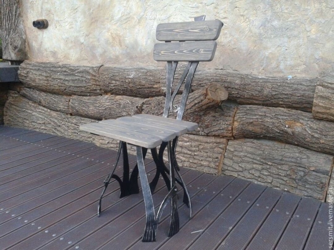Medieval Chair, Medieval Furniture, Medieval Stool, Medieval Style ...