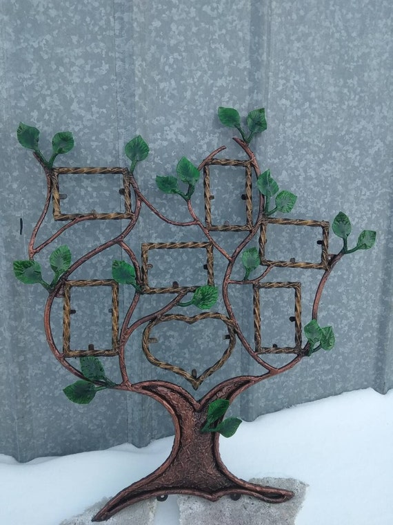 Family Tree Familty Tree Frame Family Tree Art Family Tree | Etsy
