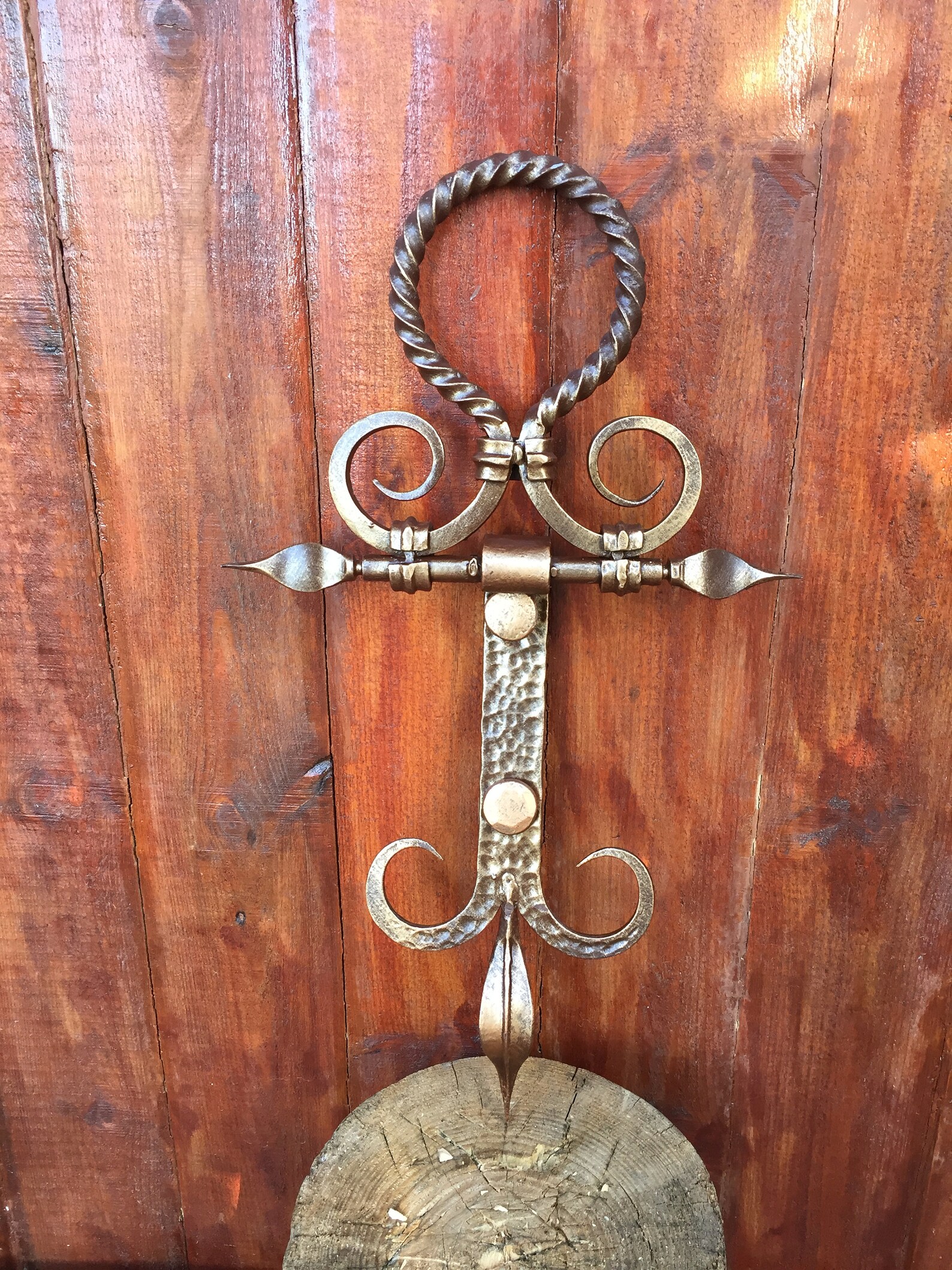 Door Knocker Door Handle Barn Door Handle Door Puller Pull | Etsy