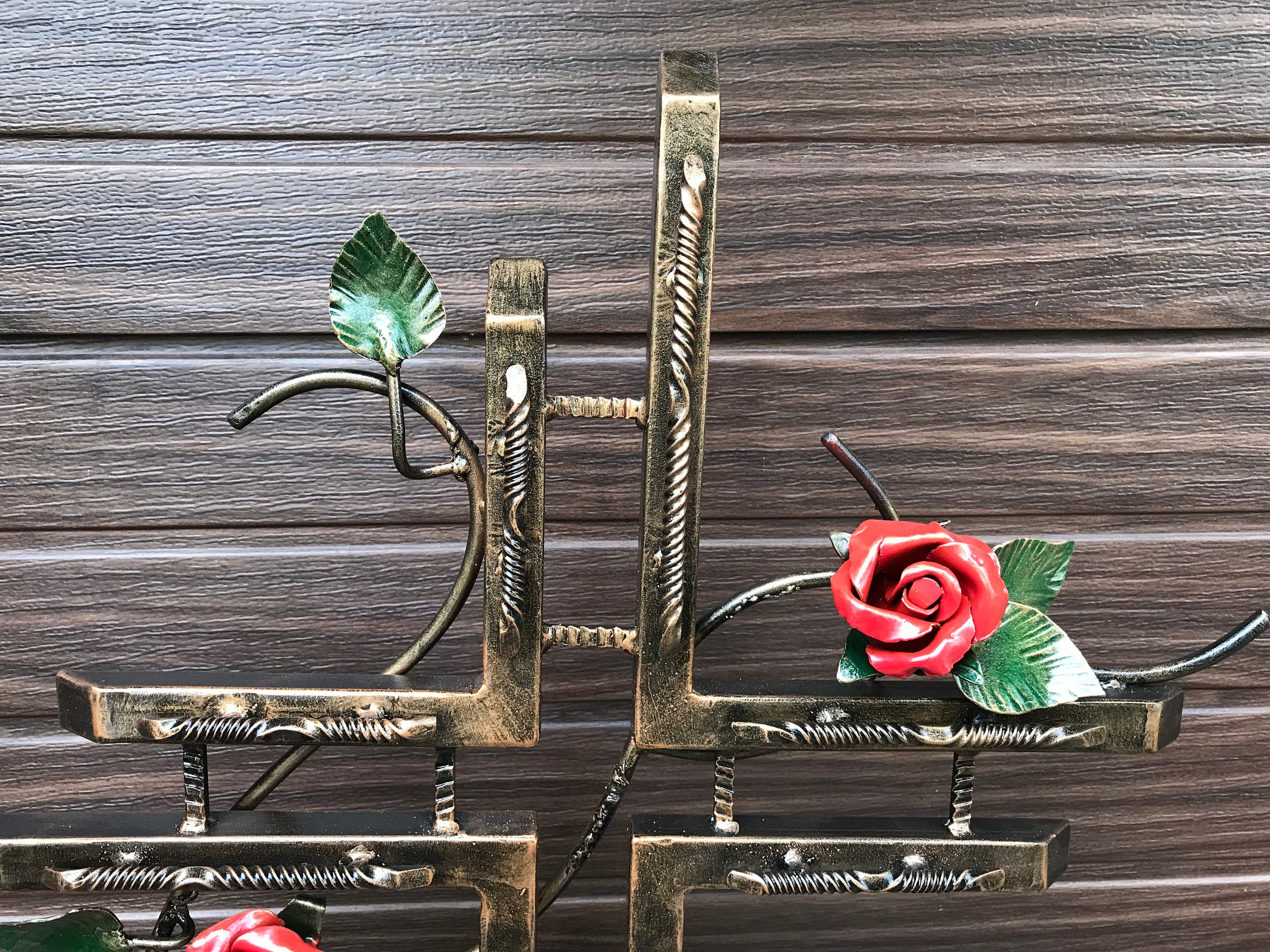 Cemetery Cross Remembrance Gift Memorial Cross Cross - Etsy