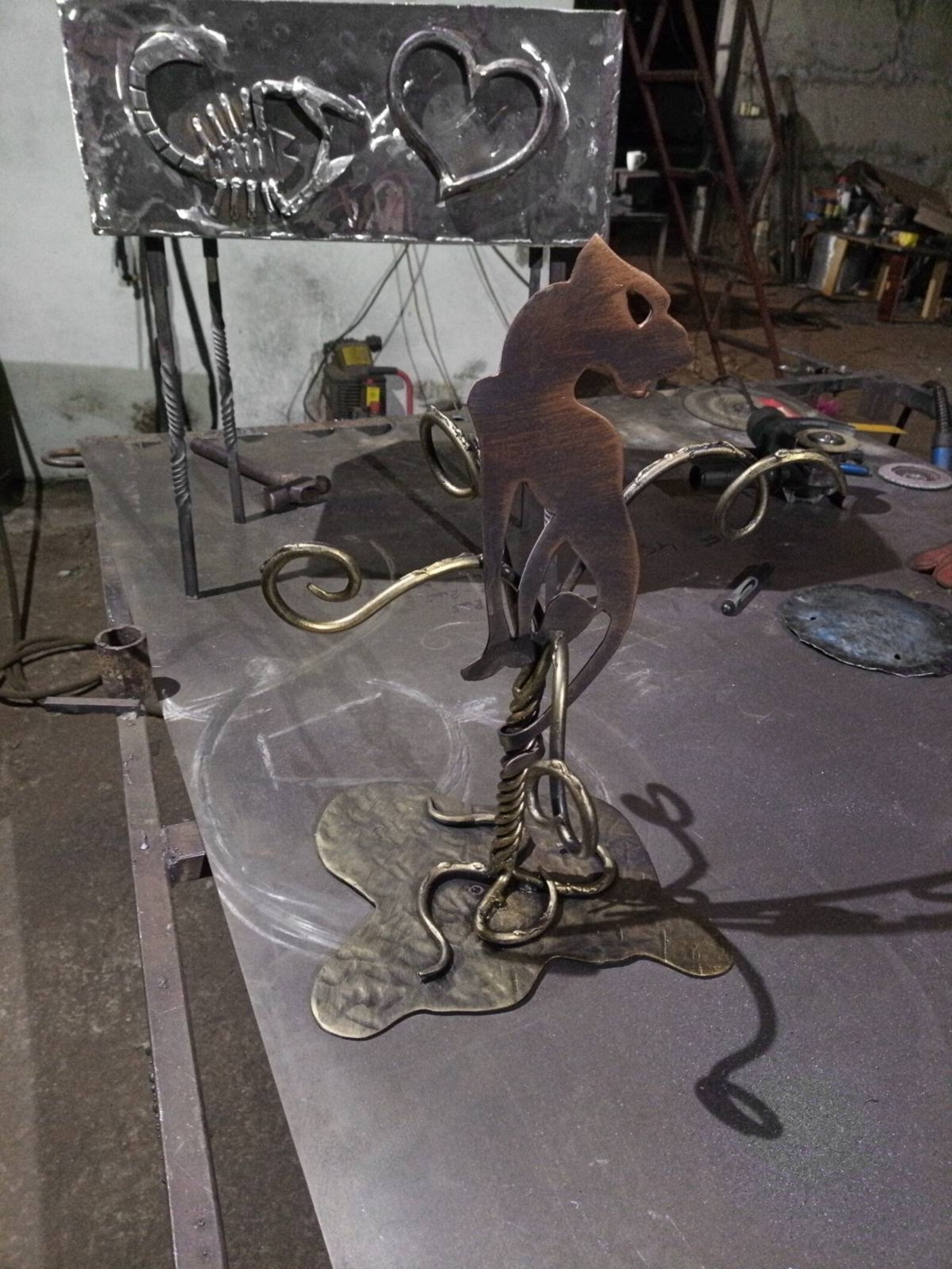 Animal gift key holder hook for keys key stand key chain | Etsy