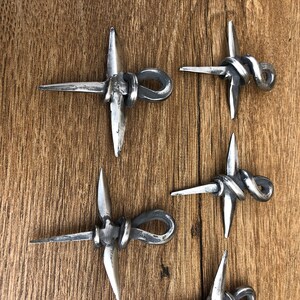 Stainless Steel Corn on Cob Skewers, Corn on Cob Holders, Corn on Cob ...