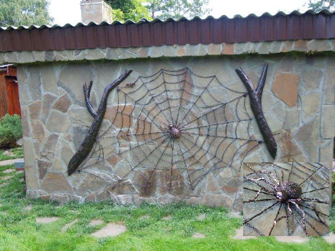 Metal Yard Art, Yard Art, Metal Sculpture, Metal Wall Art, Metal Art ...