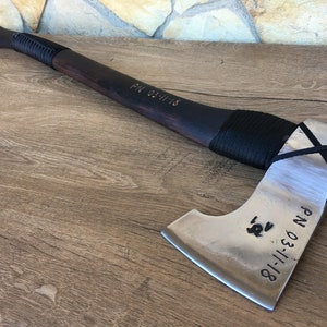 Runes, Runic Axe, Axe With Runes, Personalized Runes, Viking Rune ...