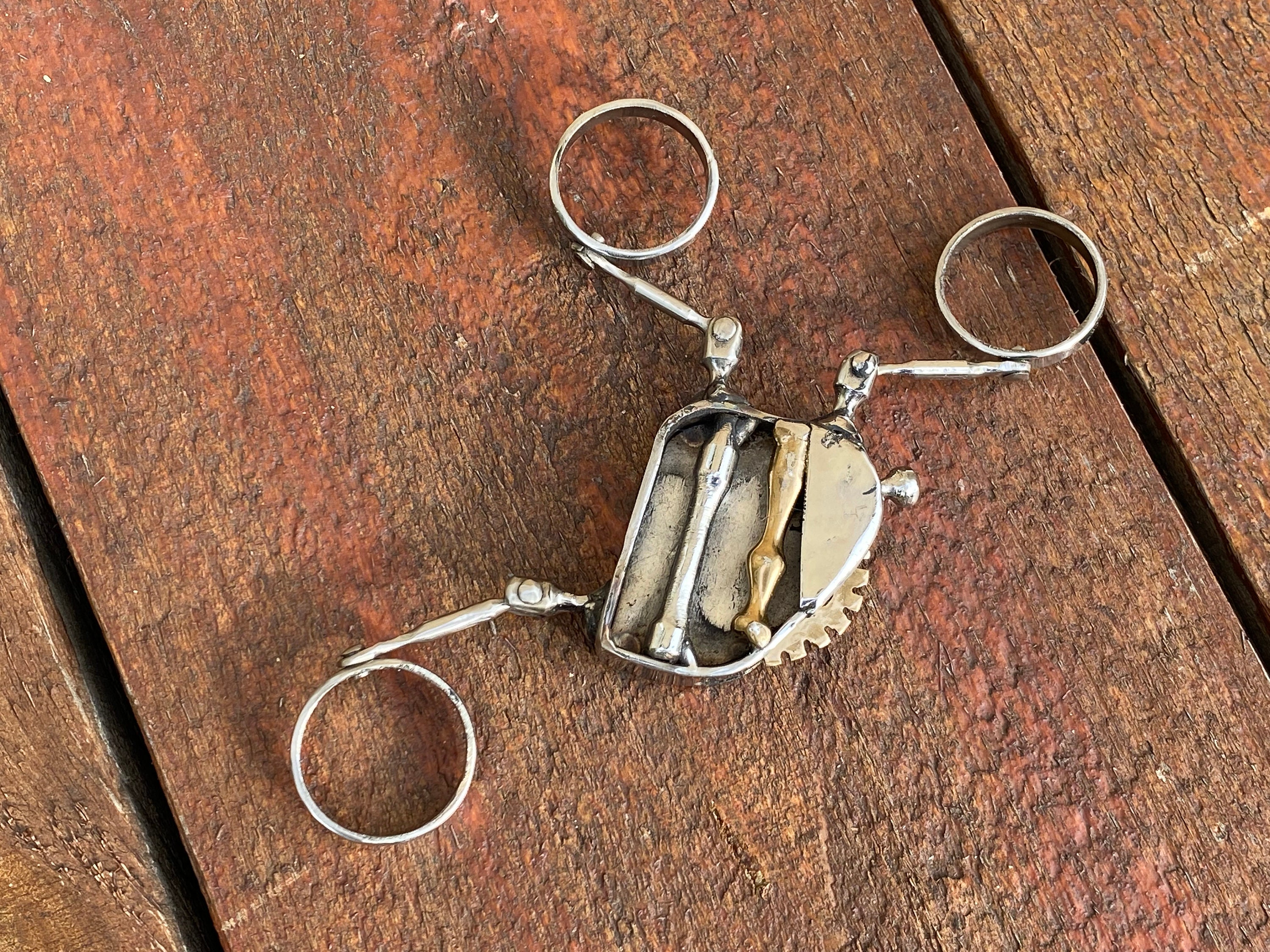 Vampire Accessory Cosplay Prop DIY Gamer Gift Replica - Etsy