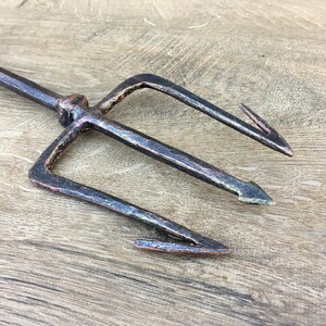 Trident, Trident of Poseidon, Halloween Decor, Poseidon, Cosplayer ...