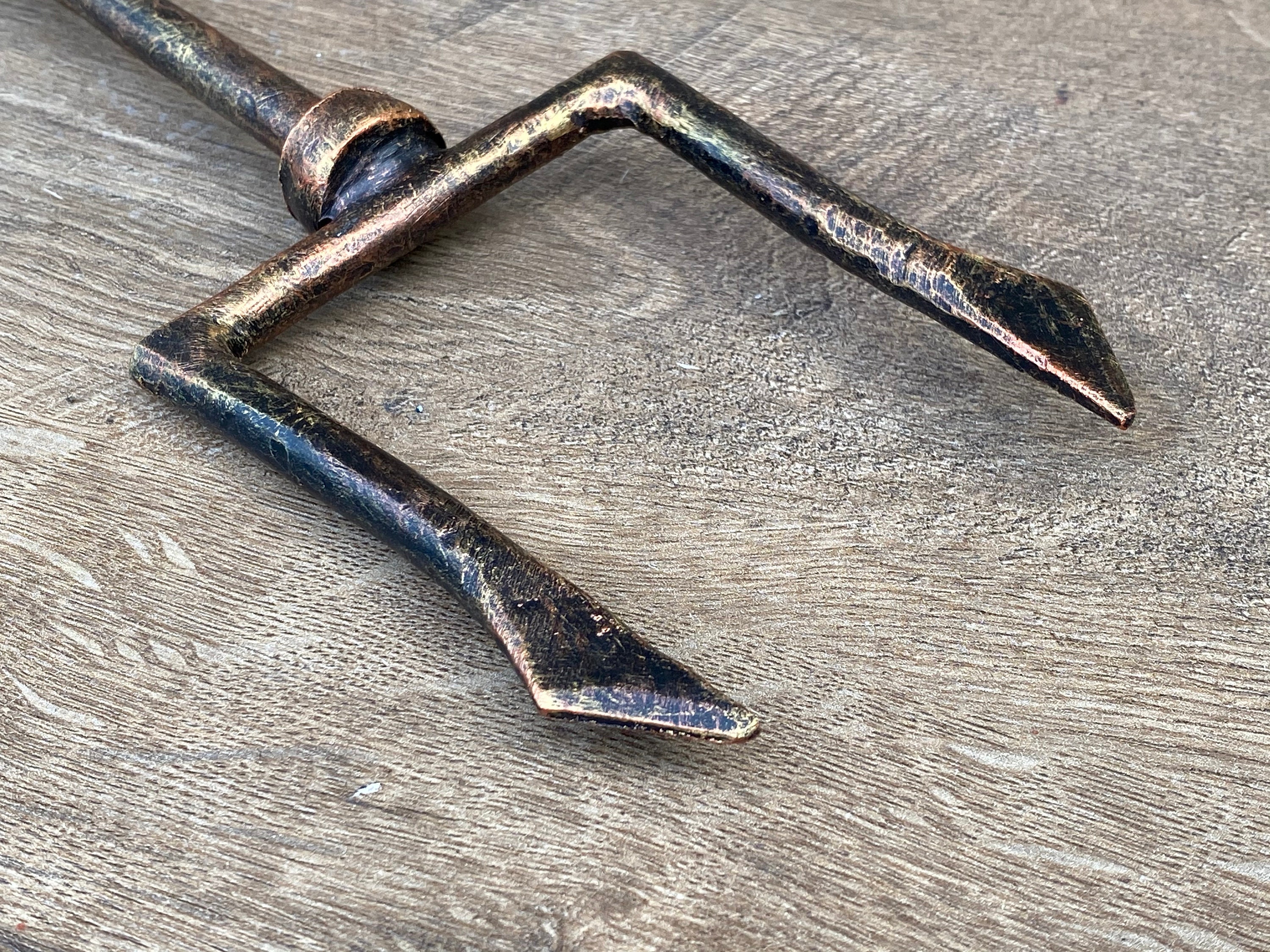 Bident Trident Poseidon Neptune Mermade Ocean Gift Sea | Etsy