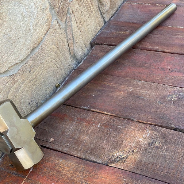 Custom Hammer - Etsy