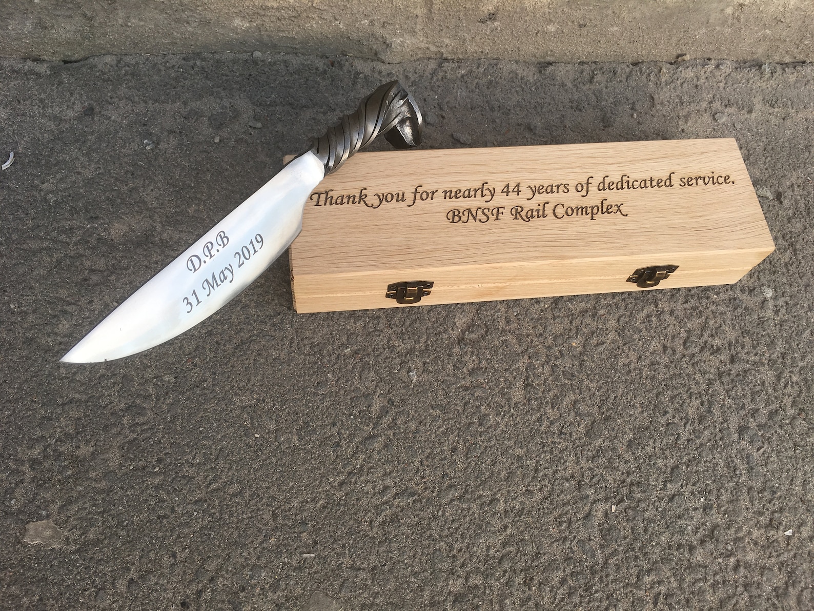 Personalized Retirement Gift Retirement Gifts for Men - Etsy